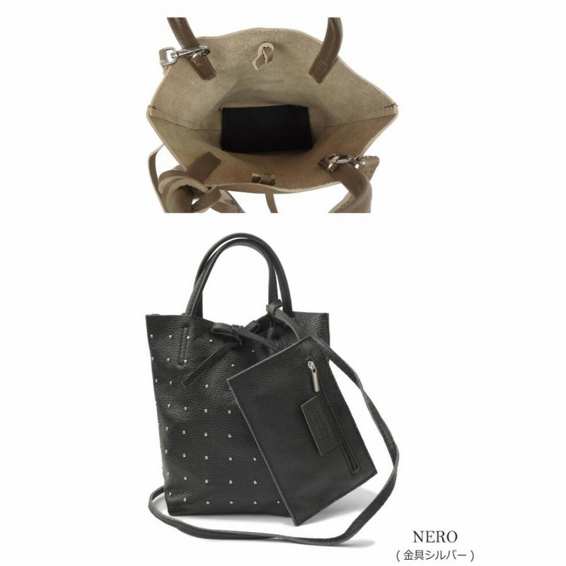 MARLON FIRENZE マーロンフィレンツェ BS0583 SHOPPER MINI MARLON FIRENZE マーロンフィレンツェ BS0583 SHOPPER MINI