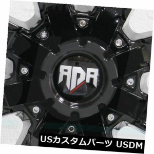 ホイール 4本セット 4-新しい20インチRDR RD01 RD1ホイール20x9 5x5 / 5x5.5 / 5x13 9.7 0グロス ...
