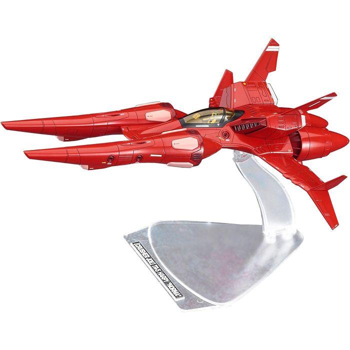 1/72 クラッシャー ジョウ TR-5 ハーピィ ノーマ機 プラモデル 模型 ハセガワ CW22 | LINEブランドカタログ
