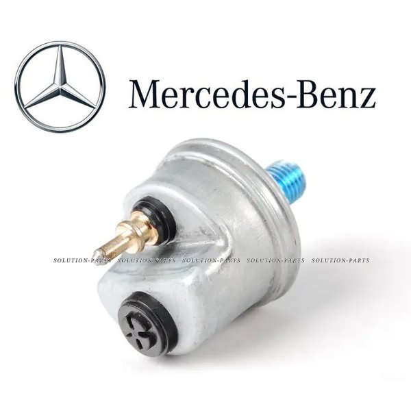 【正規純正OEM】 メルセデスベンツ エンジン オイルプレッシャーセンサー W124 W210 W463 W126 W140 W201 ...