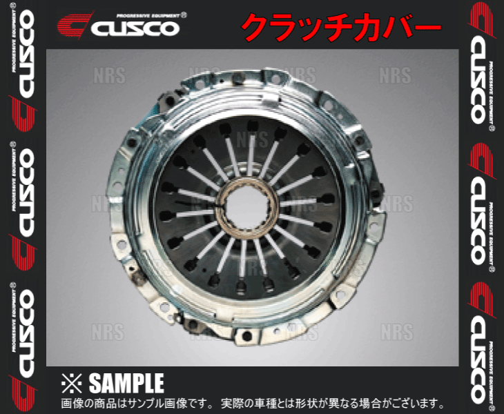CUSCO クスコ クラッチカバー ロードスター ND5RC P5-VP/P5-VPR 2015/5〜 (00C-022-B429 通販 LINEポイント最大0.5%GET | LINEショッピング
