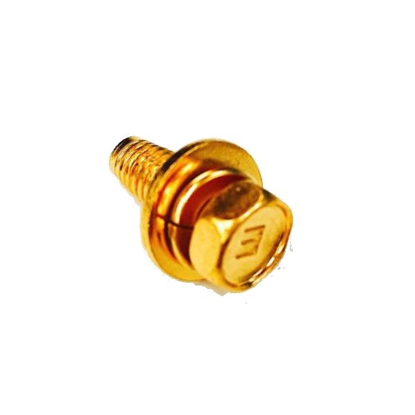 ICE BOLT ICE BOLT-M8 アイスボルト M8×20mmサイズ アースボルト | LINEブランドカタログ