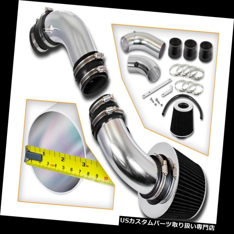 USエアインテーク インナーダクト BCP BLACK 1999 2000 2001 2002 2003 Protege 1.8 / 2.0 ...