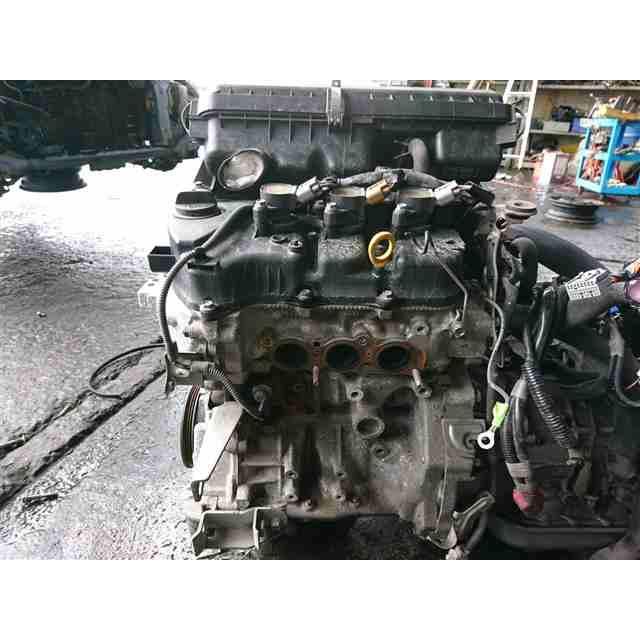 ダイハツ L235S エッセ エンジン KFVE 19000-B2T02 12万キロ | LINEブランドカタログ