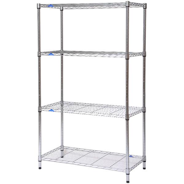 コーナン システムラックα 4段90W #9045−155 | LINEブランドカタログ