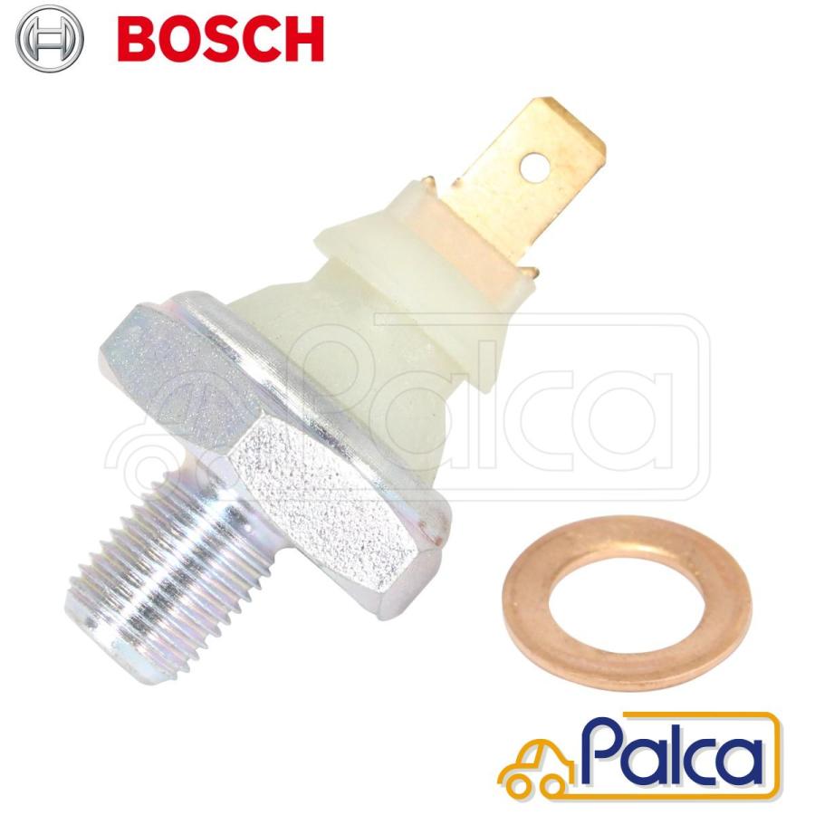 AUDI/VW オイルプレッシャー スイッチ A6/4A | A8/4D | 80 | 100 | クーペ | クワトロ | カブリオレ ...