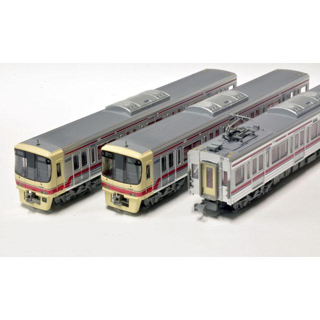 京王8000系 8728F 8両セット [A8794]] | LINEブランドカタログ