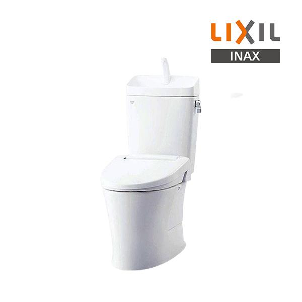 [在庫あり] INAX/LIXIL 【BC-Z30H-DT-Z380H/BN8オフホワイト】 アメージュ便器 リトイレ 手洗付 一般地 便座別売 (BC-ZA10AH＋DT-ZA180AH後継 ...