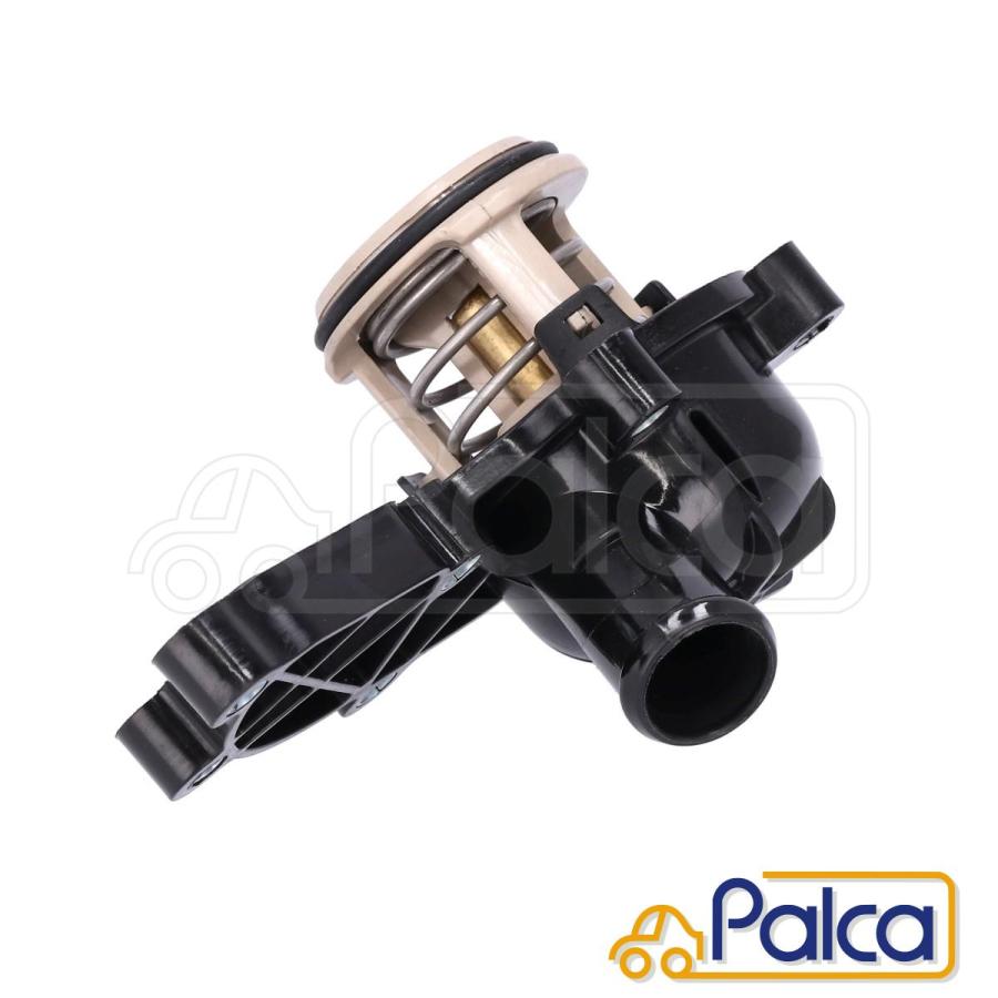 アウディ サーモスタット A6/4FBDXF 4FCCES 4FCCEA 2.8FSI | METALCAUCHO製 06E121111Hに ...