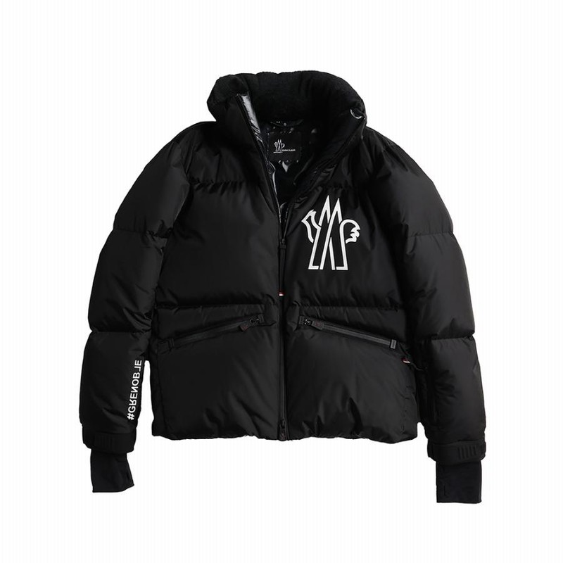 モンクレール ダウン メンズ MONCLER GRENOBLE ダウンジャケット モンクレール ダウン メンズ MONCLER GRENOBLE ダウンジャケット