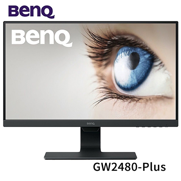 BenQ GW2480-Plus 24型 IPS LED光智慧護眼 液晶顯示器推薦 | Yahoo奇摩超級商城 | LINE購物