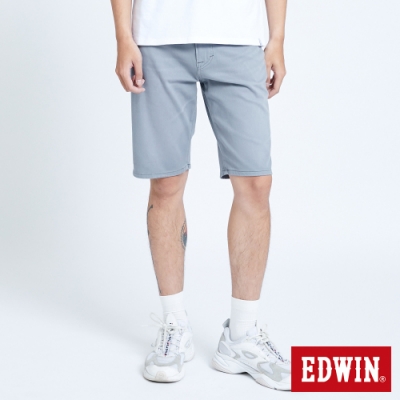 EDWIN 大尺碼 JERSEYS 迦績 EJ9 涼感 EFS 休閒短褲-男-灰色推薦 | Yahoo購物中心 | LINE購物