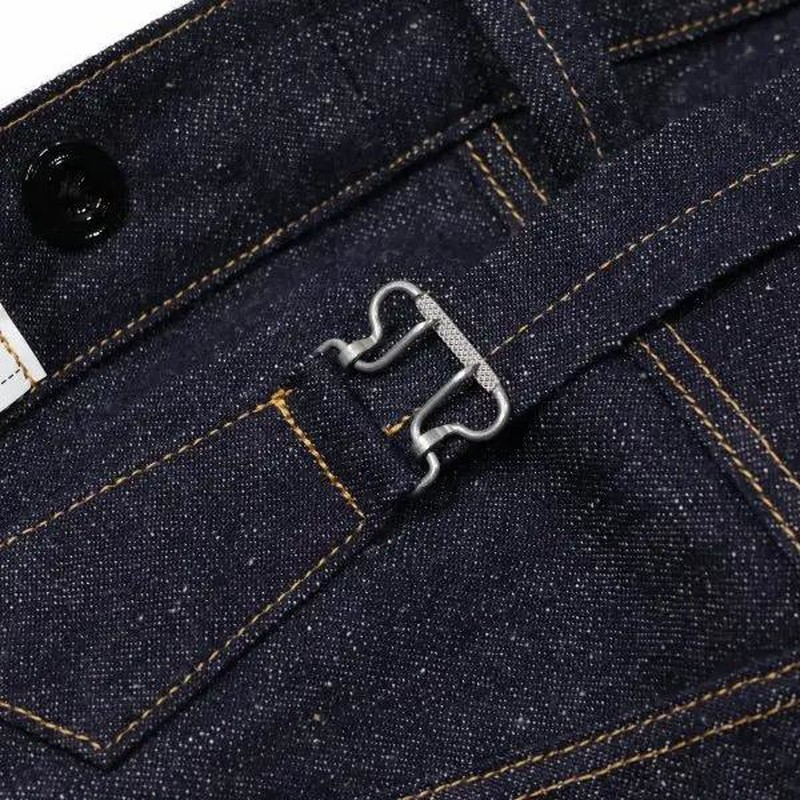 ウエアハウス GREENEBAUM 1229 1900 4POCKET HEAVY LEATHER ウエアハウス GREENEBAUM 1229 1900 4POCKET HEAVY LEATHER