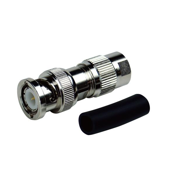 ジェフコム LBNC-35CFS BNC型ストレートプラグ JEFCOM | LINEブランドカタログ