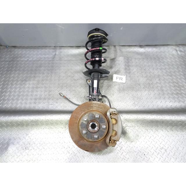 セレナ DAA-GFC27 F フロント 右 ストラット サス QAB トキコ E4302-5TA1C ハイウェイスターG 71118km 1kurudepa22-07-18 | LINE ...