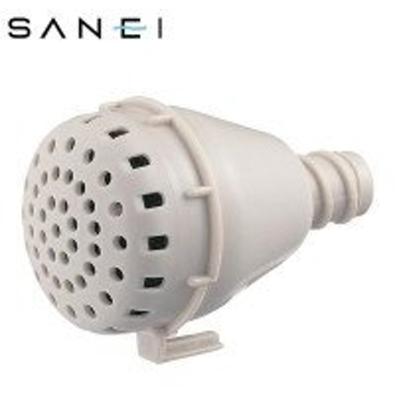 三栄水栓 SANEI 自動洗濯機給水ホース 1m《洗濯機用品 洗濯機給水ホース 部品》 PT17-1X-1 美しい