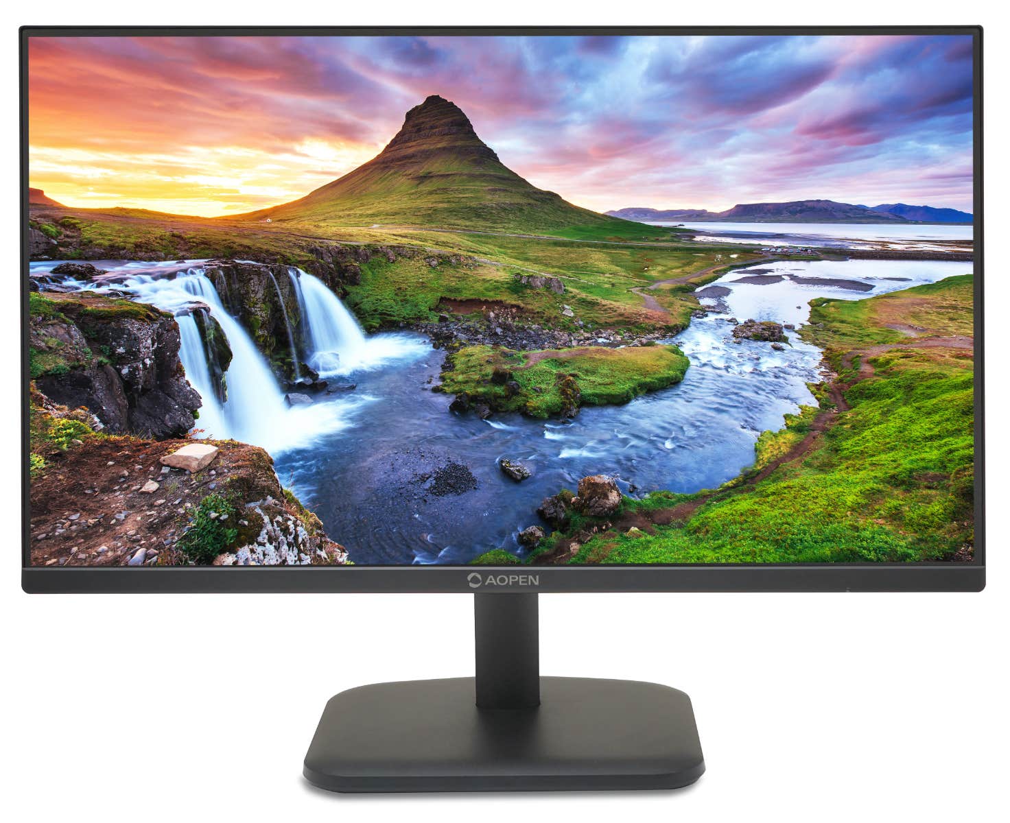 Aopen | 24CV1Y H 24型 VA 100Hz FreeSync薄邊框螢幕推薦 | Acer Store | LINE購物