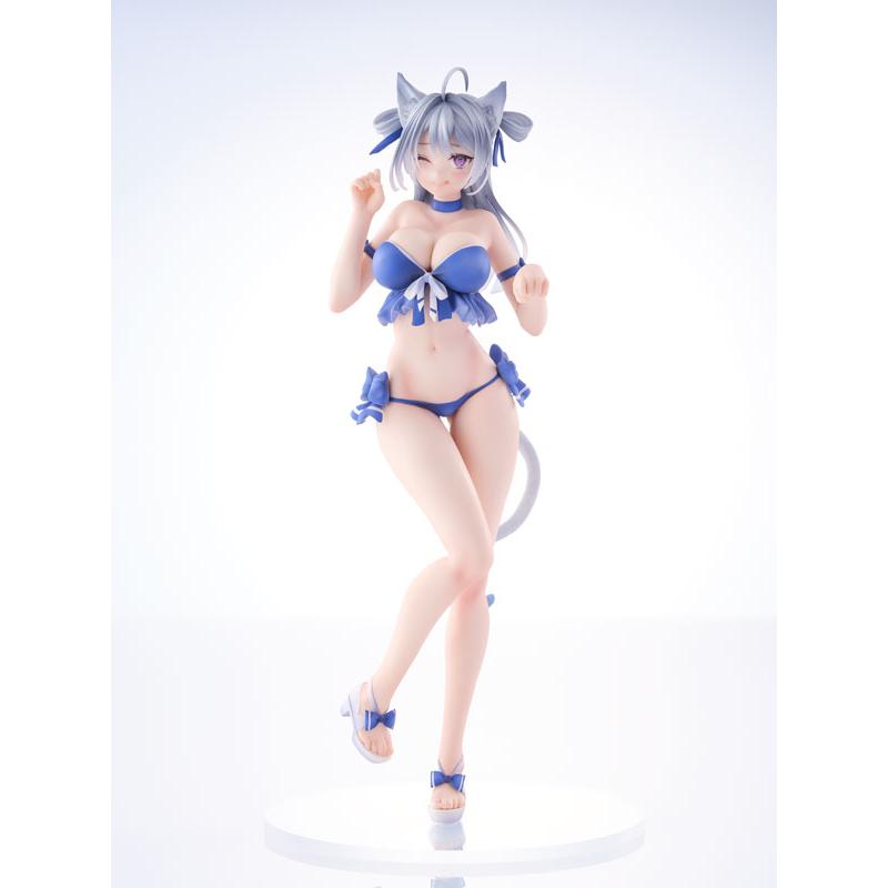 【限定販売】-蝶- Mocha 1/6 完成品フィギュア[恋恋]《発売済・在庫品》 | LINEブランドカタログ