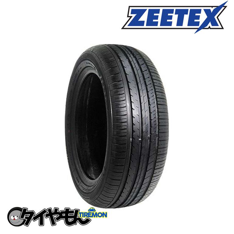 ジーテックス ZT1000 165/50R16 165/50-16 75V 16インチ 1本のみ ZEETEX 輸入 サマータイヤ ...
