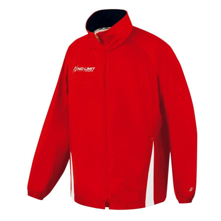 ニシスポーツ 陸上 ランニングウエア ライトブレーカージャケット N84-22J-0601 | LINEブランドカタログ