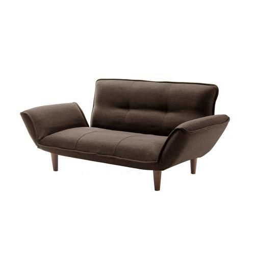 CELLUTANE KAN ソファ タスクブラウン 日本製 14段 リクライニング 座面ポケットコイル 二人掛け A01p-582BR メーカー直送 | LINEブランドカタログ