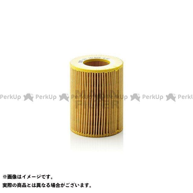 正規品／マンフィルター HU925/4X オイルエレメント MANN-FILTER 車 自動車 | LINEショッピング