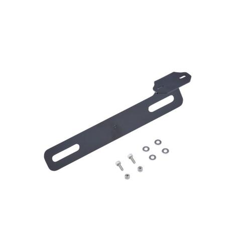 PLOT(プロト) ドラレコカメラステー ナンバー右上 マウントタイプ DRS011 バイク 電子機器マウント・オプション | LINEブランドカタログ