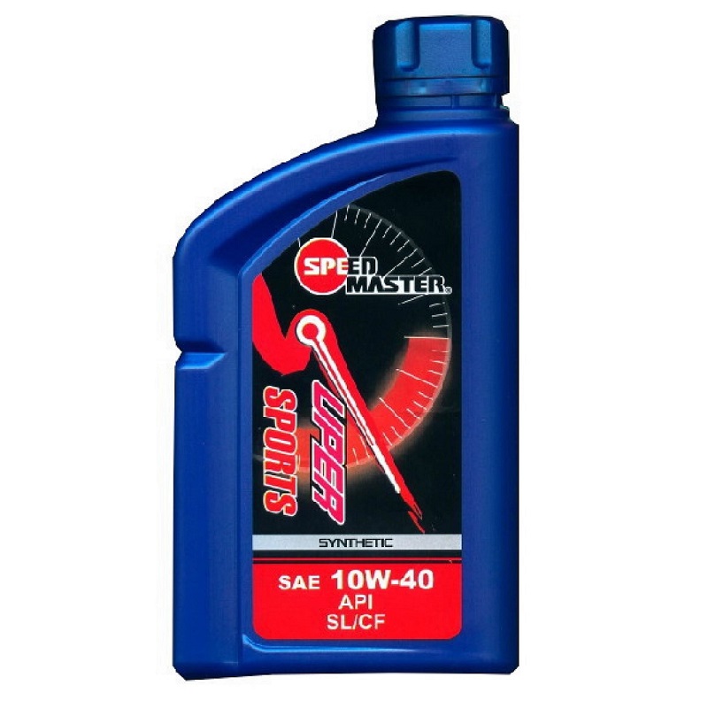 【汽車百貨】速馬力 SS 10W/40機油推薦 | 家樂福線上購物 | LINE購物