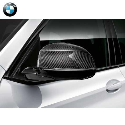 BMW純正 M Performance カーボン・ミラー・カバー(G01/G02/G05/G06/G07) | LINEブランドカタログ