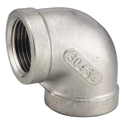 ステンレス製ねじ込継手 エルボ SCS13A ネジ(Rc)3/4 フローバル VL-06 | LINEブランドカタログ