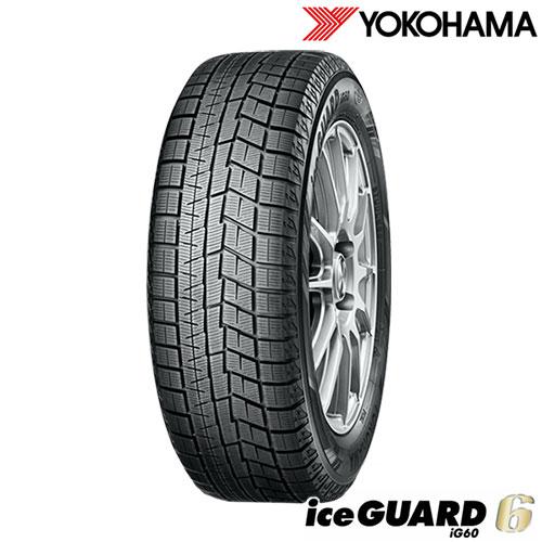 在庫有即納 総額 50,000円 本州4本送料込 2022年製 Ice Guard iG60 205/60R16 YOKOHAMA ヨコハマ ...
