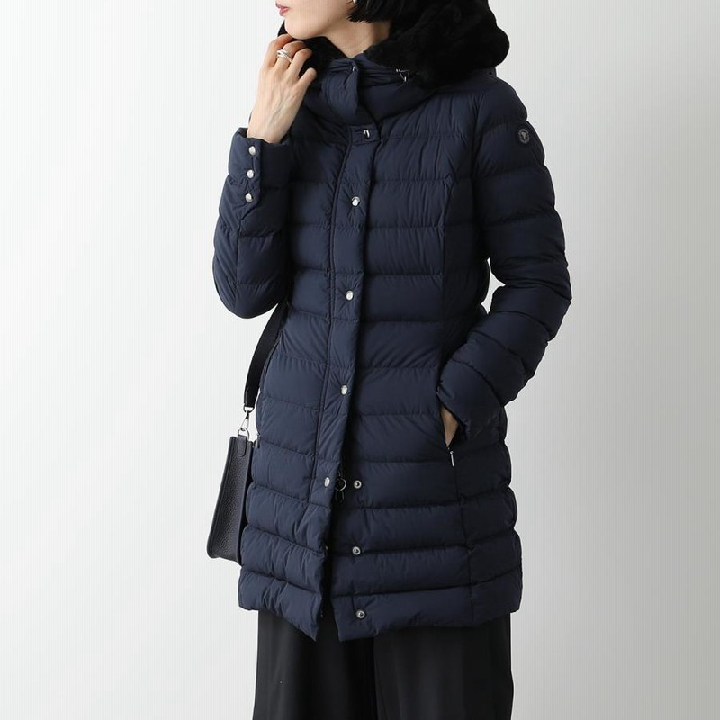 CAPE HORN ケープホーン ダウンコート SANTACRUZ ECO FUR サンタ CAPE HORN ケープホーン ダウンコート SANTACRUZ ECO FUR サンタ