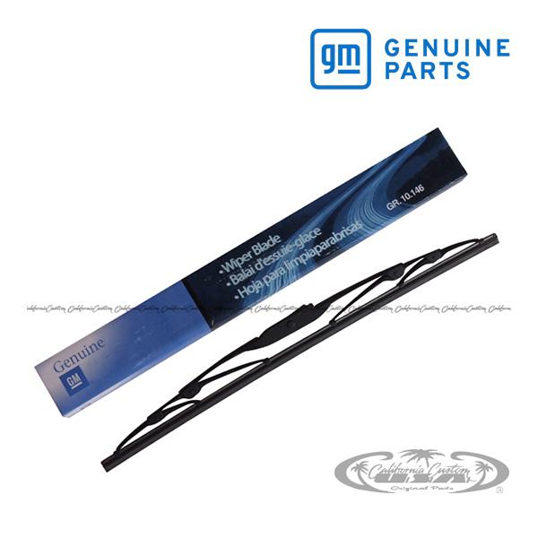 GM純正 ワイパーブレード 右側 RH 助手席側 95479596 11y- シボレー キャプティバ | LINEブランドカタログ