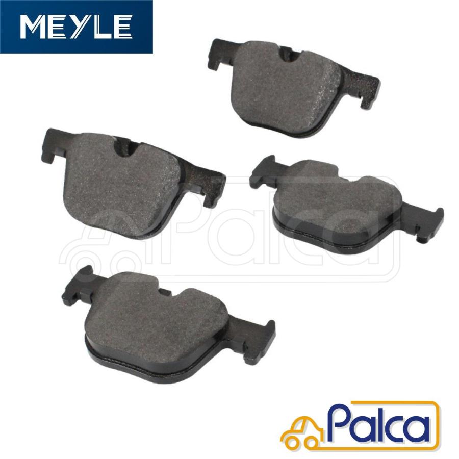 BMW リアブレーキパッド 3シリーズ|F30 F31 F34/335i 340i 320d アクティブハイブリッド3 | 4シリーズ|F32 ...