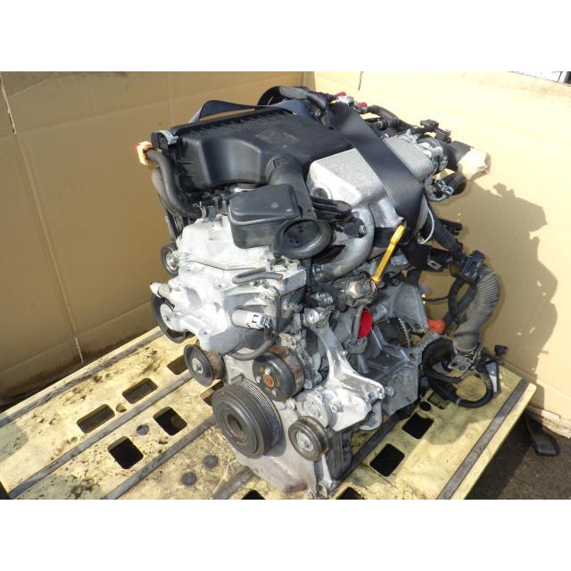 ノート DBA-E12 エンジンASSY | LINEブランドカタログ