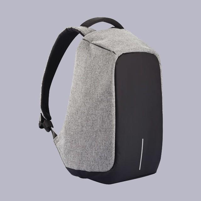 多機能バックパック BOBBY | LINEブランドカタログ