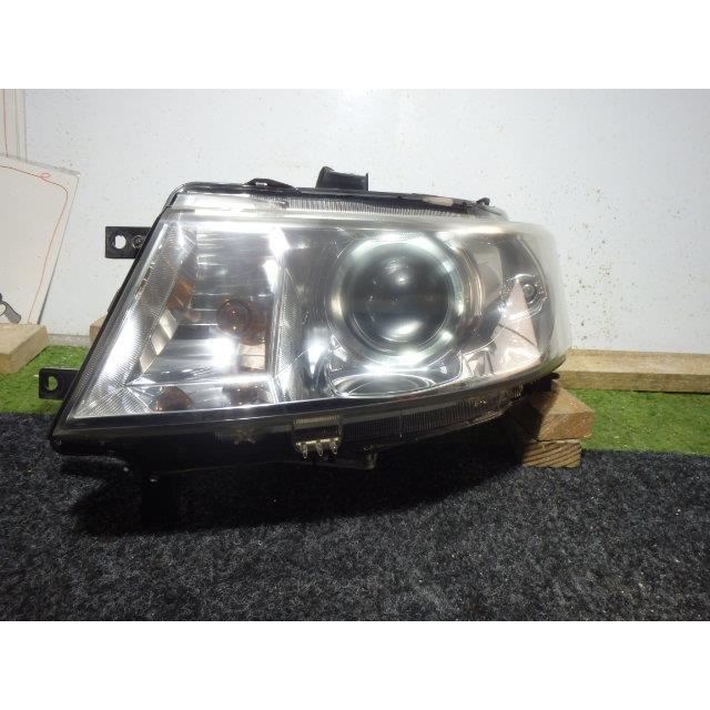 AZワゴン DBA-MJ23S ヘッドライト左 LH 660 K6A-DE 100-59191 1A43-51-041 182777 通販 LINEポイント最大0.5%GET | LINEショッピング