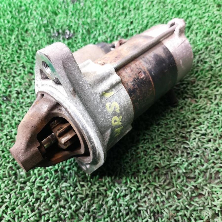 ZZW30【セルモーター 28100-22030】H16 トヨタ MR-S Sエディション MRS1 | LINEブランドカタログ