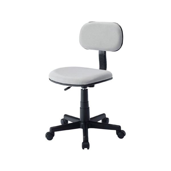 サンワサプライ OAチェア SNC-A1LGY 通販 LINEポイント最大0.5%GET | LINEショッピング