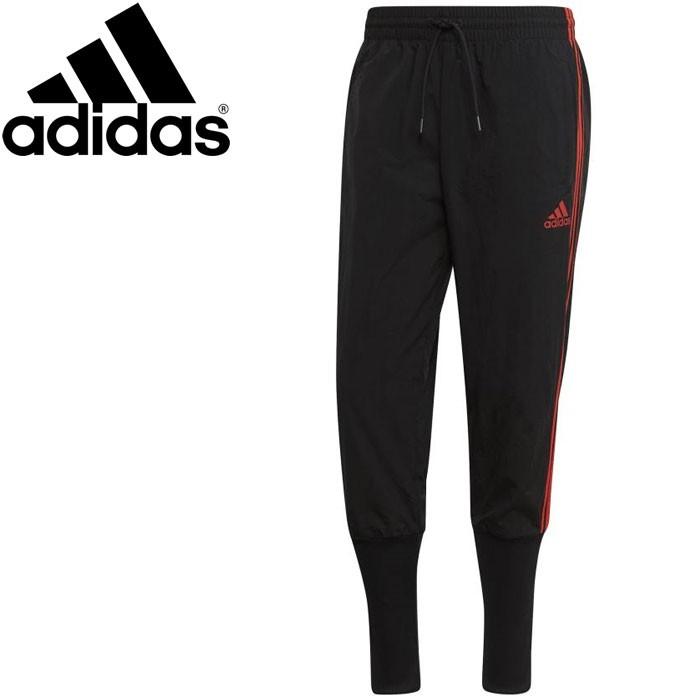 アディダス TANGO ANT ウーブンパンツ メンズ EUV60-CW7456 | LINEブランドカタログ