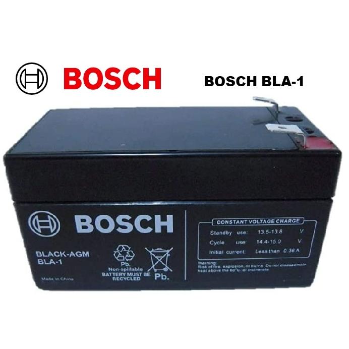 【メーカー取り寄せ】BOSCH ボッシュ BLA-1 BLACK-AGM バッテリー 欧州車用 補機用 | LINEブランドカタログ