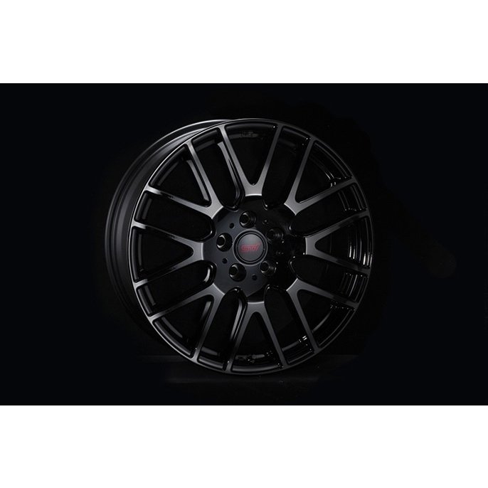 【レヴォーグ・VN】STIホイールセット19インチ（ブラック)【スバル部品】★ST28100VV330 通販 LINEポイント最大0.5%GET | LINEショッピング