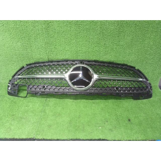 ベンツ Cクラス 3CA-206004C ラジエータグリル C220Dアバンギャルド 2068805105 | LINEブランドカタログ