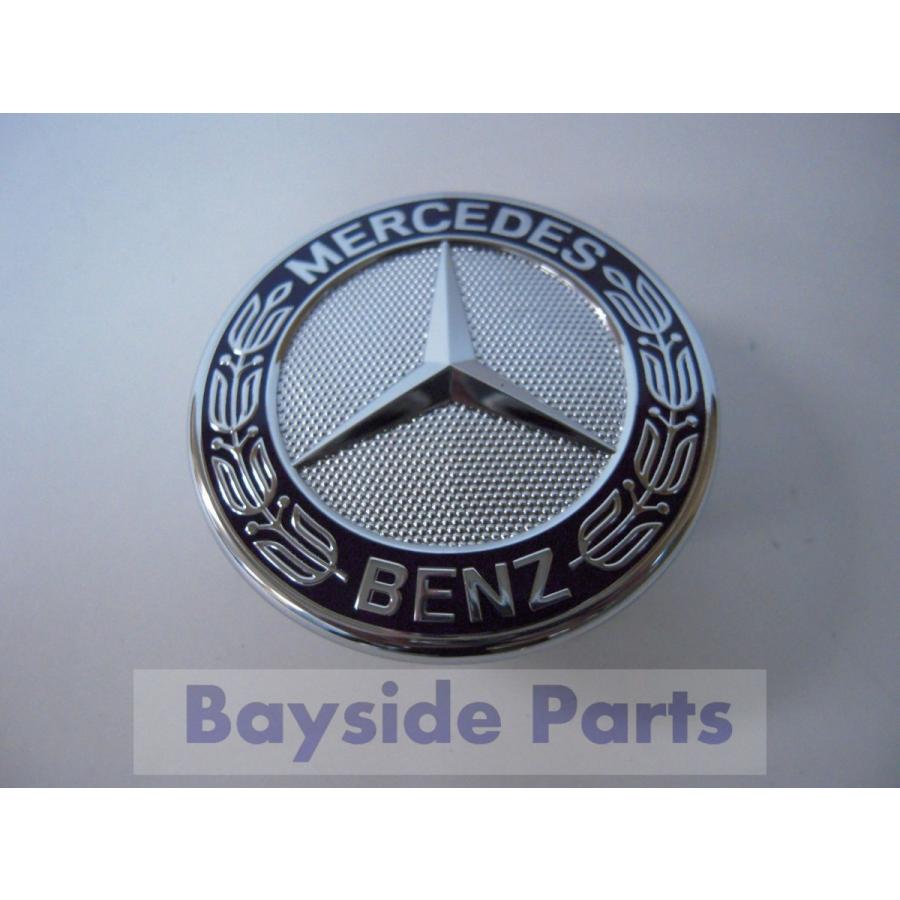ベンツ フードエンブレム ボンネットエンブレム W205 W212 W213 2128170316 純正品 | LINEブランドカタログ