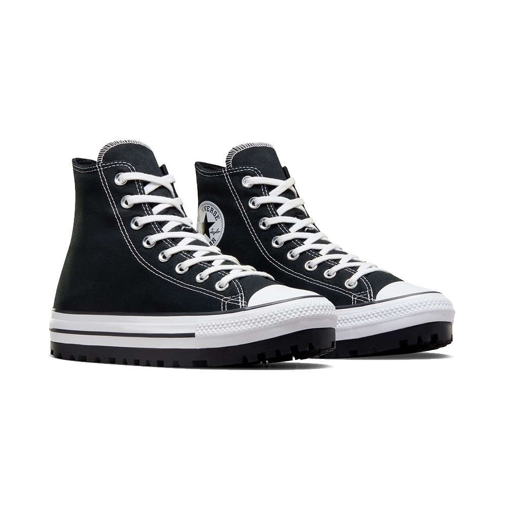 CONVERSE 男女 CTAS CITY TREK HI 高筒 帆布鞋-A06776C 廠商直送價格比價資訊(2筆) | LINE購物