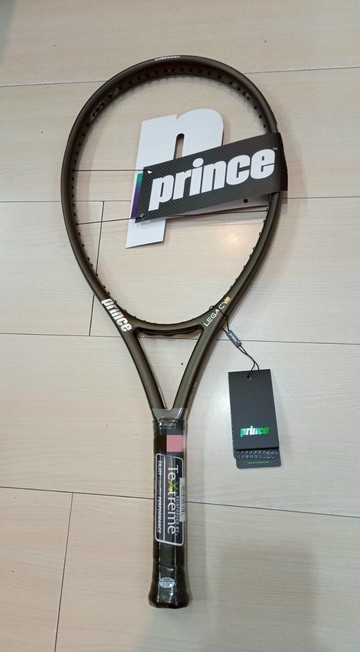 Prince Legacy 120 大拍面網球拍推薦 | 台灣樂天市場 | LINE購物