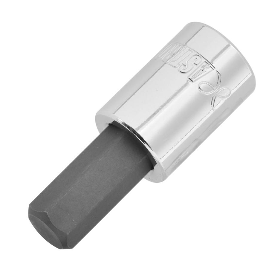 AP 3/8DR HEX10mm ビットソケット | ヘックス 六角 ヘキサゴン 6角 ミリ | LINEブランドカタログ