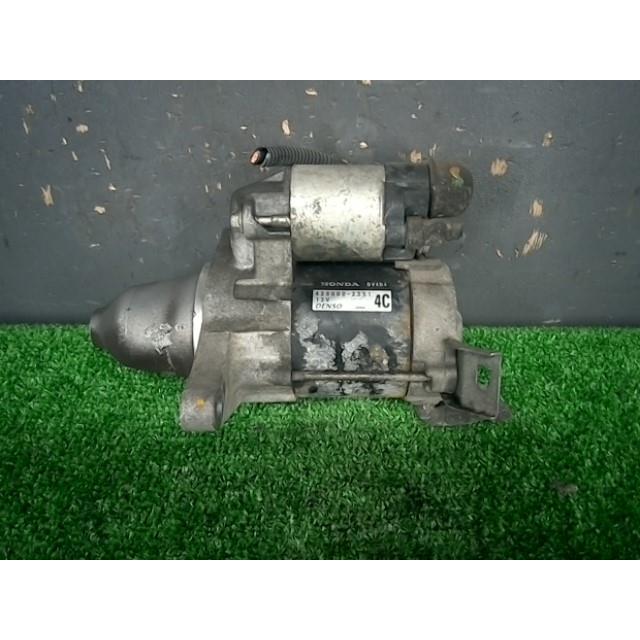 ライフ CBA-JB6 セルモーター DIVA 4WD NH624P デンソー 428000-2351 31200-RGA-003 | LINEブランドカタログ