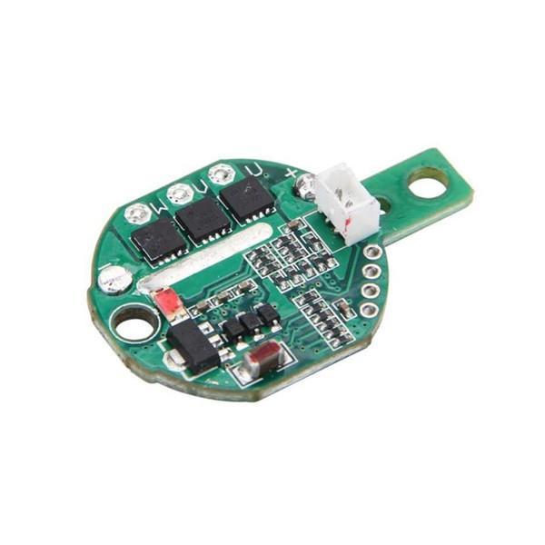 WALKERA ワルケラ VITUS 用 ブラシレス ESC 赤LED (vitus320-z-24) 空撮ドローン ドローン | LINE ...