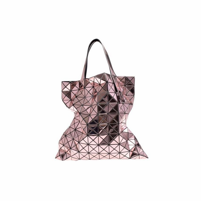 新品バオバオ・ISSEY MIYAKE BAOBAO PLATINUM-2 トートバッグ 10 新品バオバオ・ISSEY MIYAKE BAOBAO PLATINUM-2 トートバッグ 10